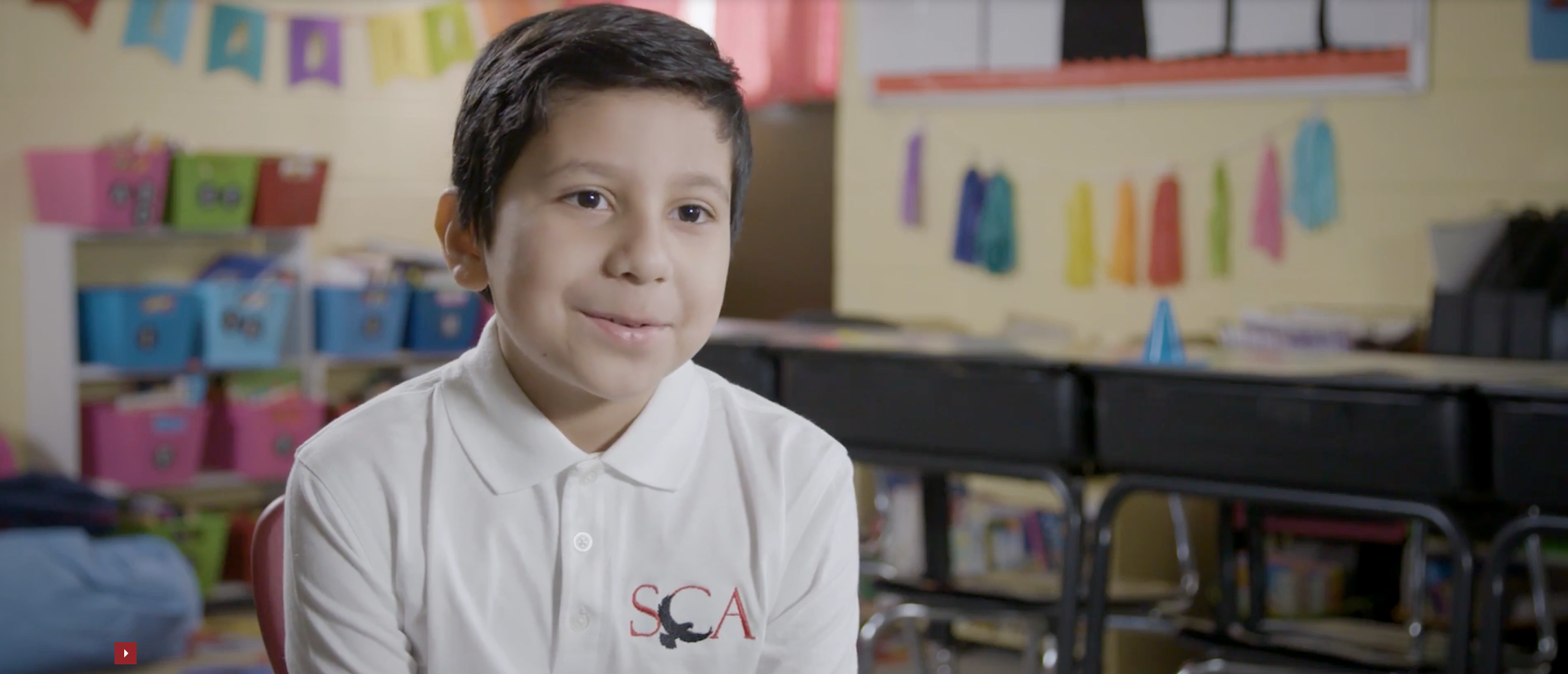 Smithson Craighead - Nashville Charter Collaborative