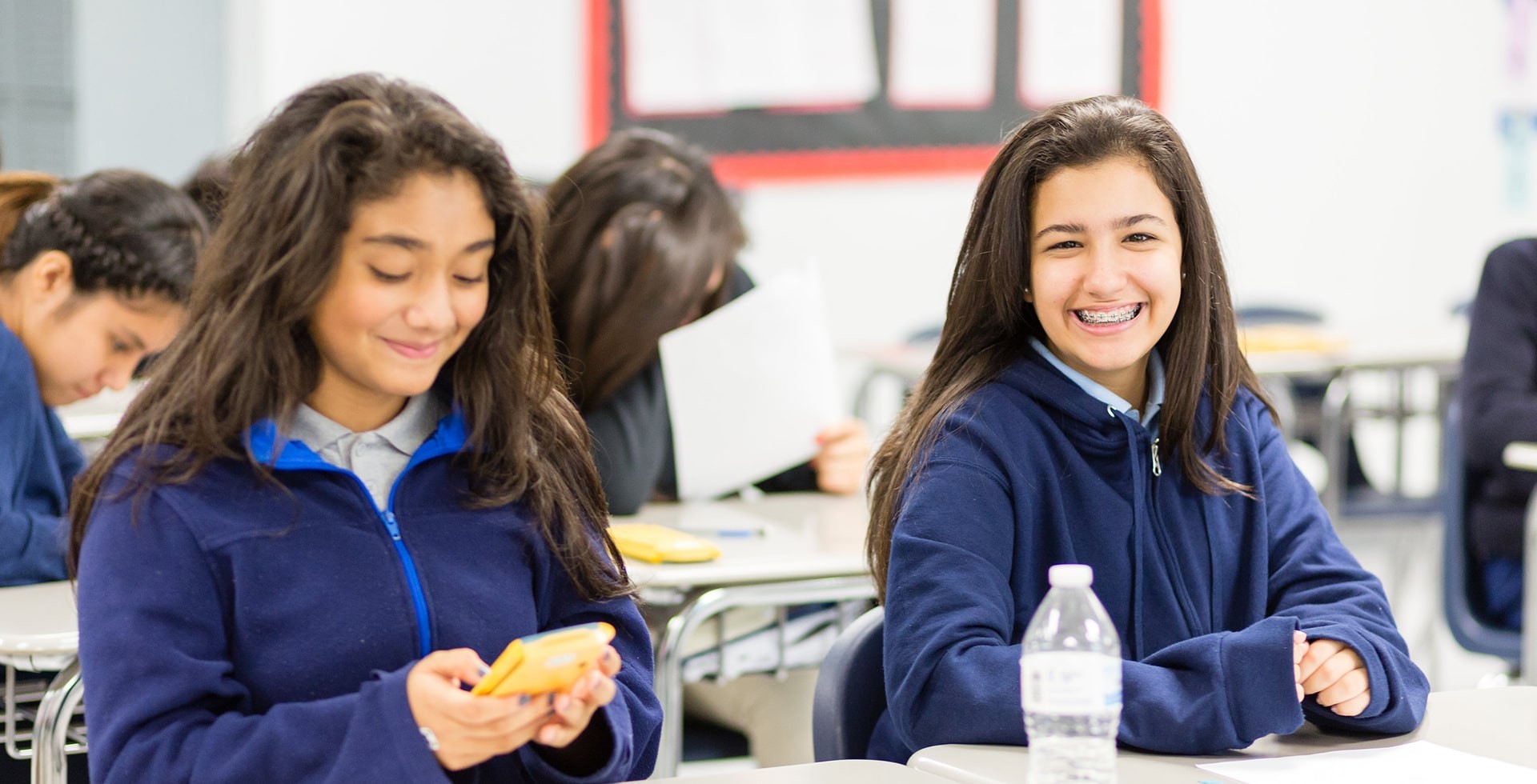 Intrepid College Prep - Nashville Charter Collaborative